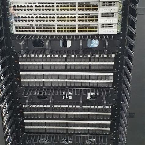 Structured Cabling Cat 5e Cat 6 Cat 6a And Fibre Cabling Cabledan 01923 624120