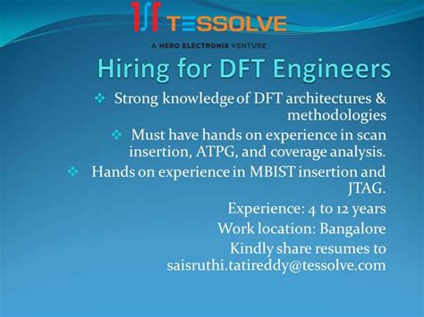 Sai Sruthi On Linkedin Dft Mbist Scaninsertion Jtag Atpg