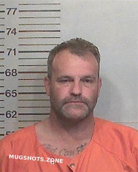 Wright Roy Lee 12 03 2022 Hamilton County Mugshots Zone