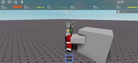 Detecting If A Tool Is Interacting With An Object Scripting Support Developer Forum Roblox