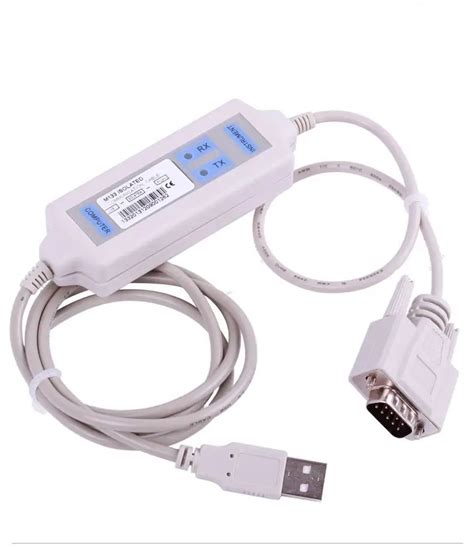 Maynuo M Usb Communication Interface Electronic Load Communication Wire In Instrument Parts