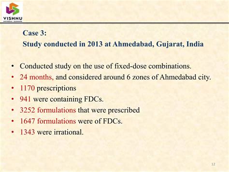 Fixed Dose Combinations Banned In India Pptx
