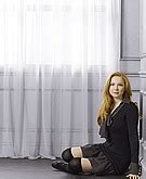 Molly Quinn In Castle Season Promo Pics Hq Celebrity