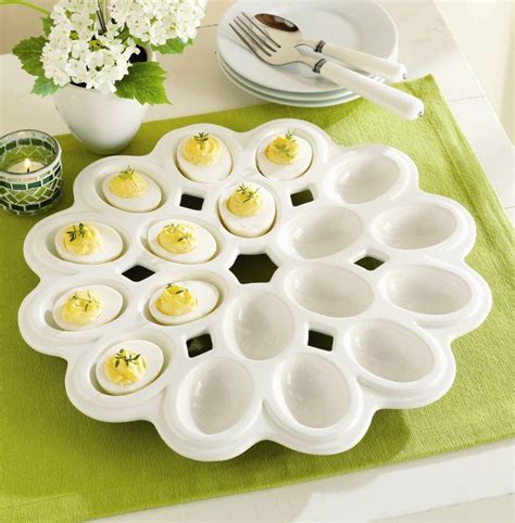 Deviled Egg Platter Ideas At Frank Hansen Blog