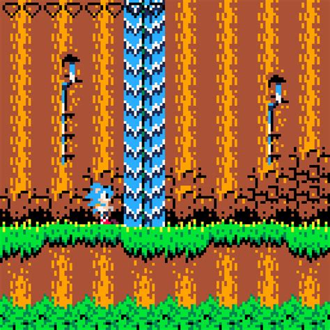 Pico Sonic V6 0 Release Out Of Alpha Pico Sonic By Komehara