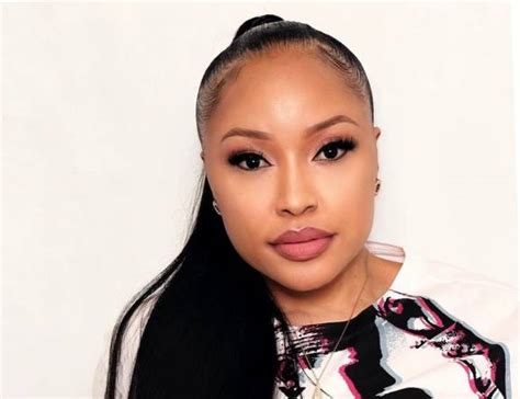 Lebo Ms Wife Responds To Zoe Mthiyane