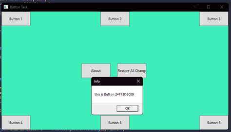 Github Huseyngptwpf Button Task Wpf Homework 1