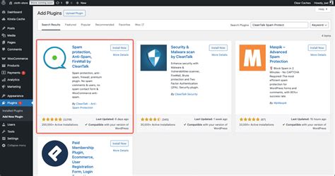 5 Ways To Prevent Spam Orders In Woocommerce