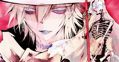 Manga Passion Leseprobe Zu „shaman King Faust 8 Für Immer Elisa“ Veröffentlicht