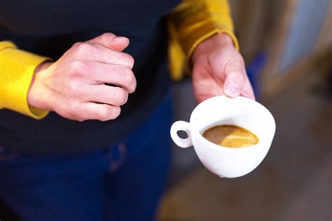 Small Batch Coffee Company In Brighton Mondomulia