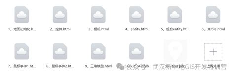 一次性掌握openlayers和cesium两个地图开发框架 openlayer cesium csdn博客