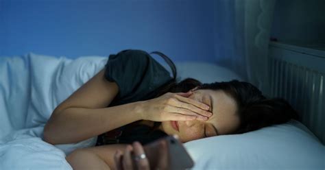 Is Problematic Smartphone Use Predicted By Nomophobia Psychology Today