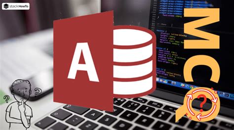 MS Access MCQ Questions And Answers Part 1 StackHowTo