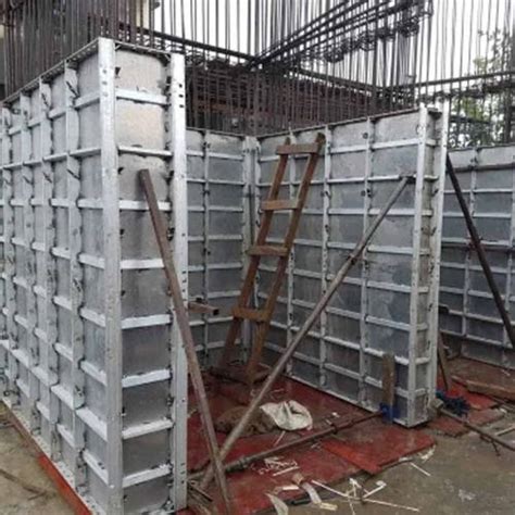 Monolithic Formwork System In Kanker Aluminium Formwork Monolithic Manufacturers Suppliers
