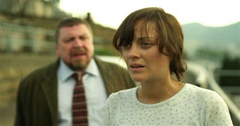 Best Marion Cotillard Movies Ranked