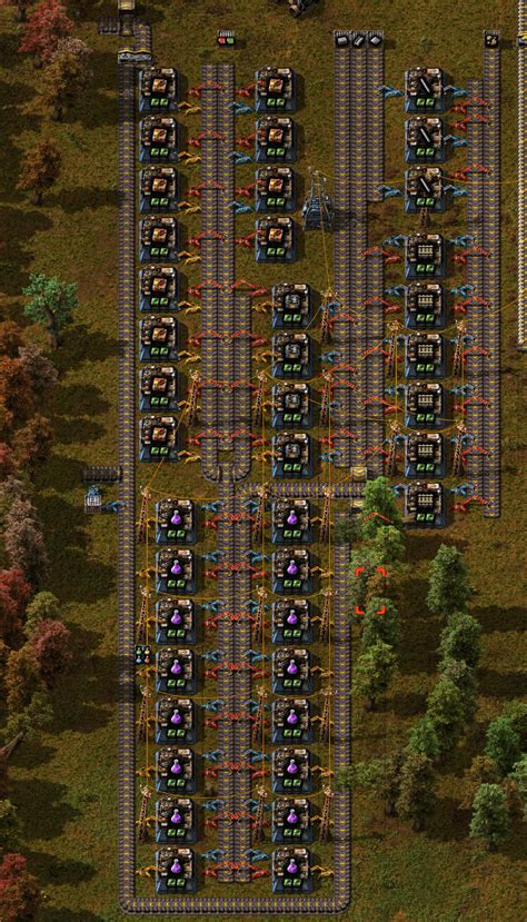 Lets See If My Calculations Were Correct Second Picture Calculations R Factorio
