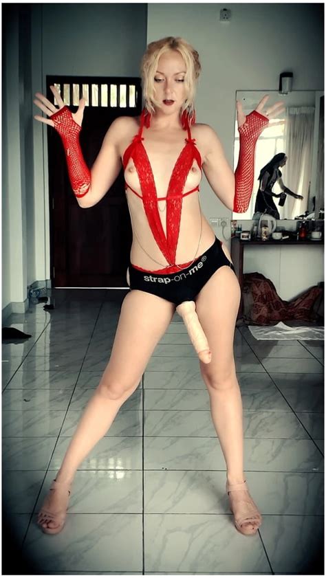 Mistress Kirafri 9 Pics Xhamster