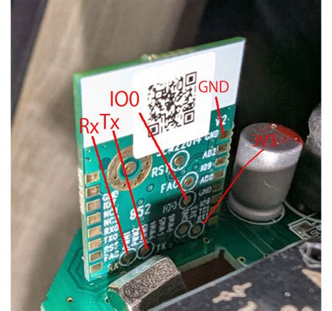 Esphome Flashing Possible Esphome Home Assistant Community