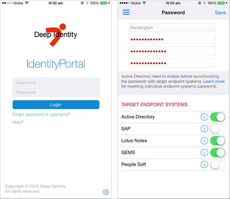 Identity Data Governance Across All Apps Systems And Devices Help Net Security