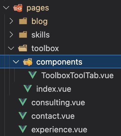 Components Detected As Pages Issue 154 Nuxt Devtools GitHub