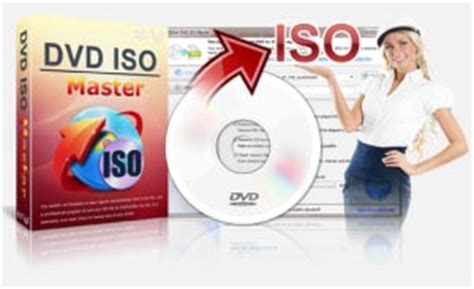 Free Software To Create ISO Image From Protected DVD CD