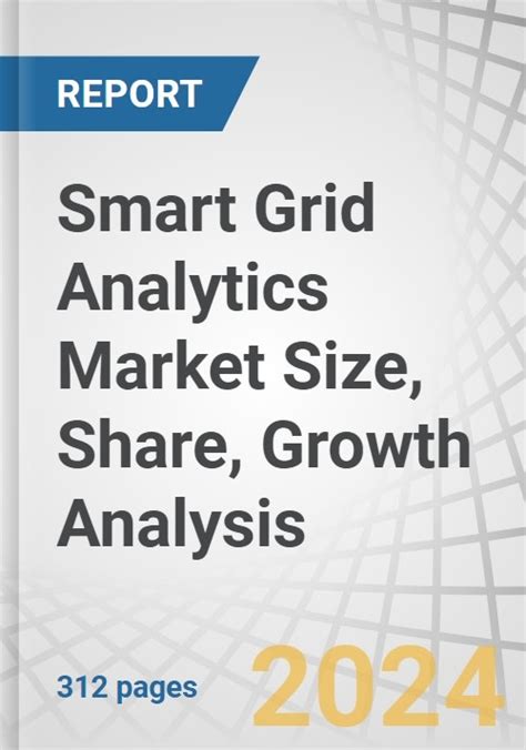Smart Grid Analytics Market Size Share Growth Analysis