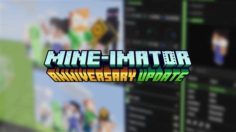 Mine Imator Nimi Mineimator Developer Hello