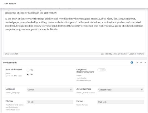 2 Ways To Create Advanced Custom Fields With Jetengine Crocoblock