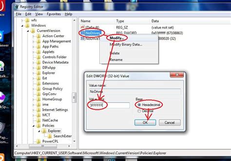 How To Hide Hard Disk Drive Partitions Itsnerdthing