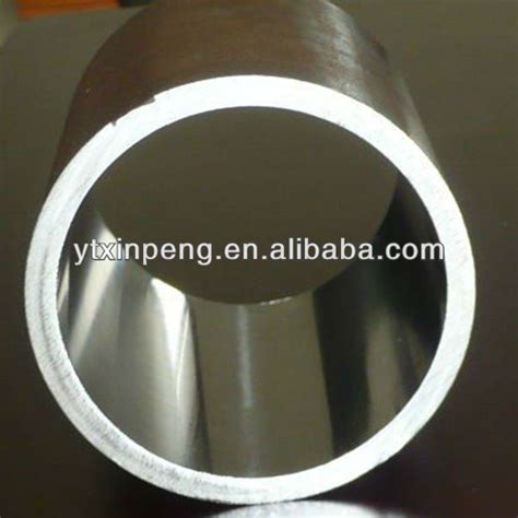 Internal Honed With External Hard Chromium Plate Tube High Quality Internal Honed With External