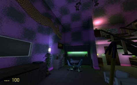 Why Is Missing Texture Map Is Aesthetic Aparment R Gmod