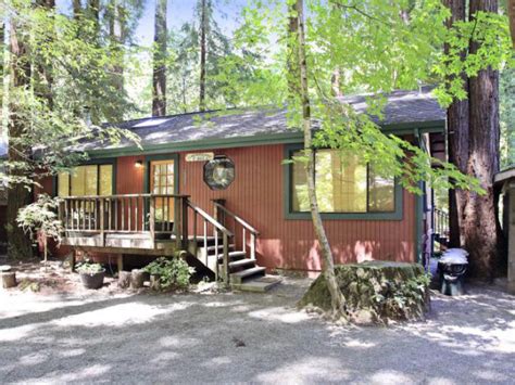Cazadero Sonoma County Tourism