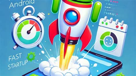 🚀 Boost Your Android Apps Startup Time Best Practices For Lightning