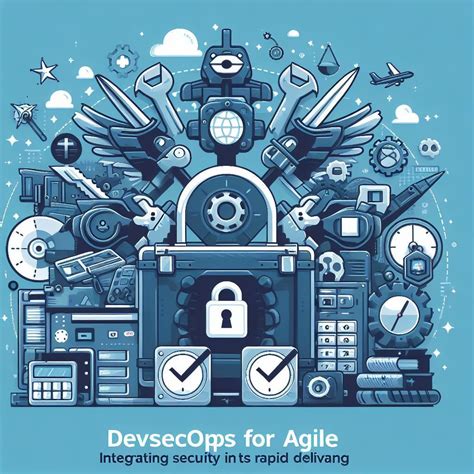 How Devsecops For Agile Enables Faster Software Delivery Sushant Katare Cissp Posted On The