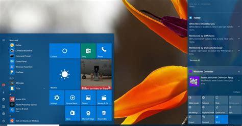 How To Turn Off Notifications In Windows 10 Digital Trends