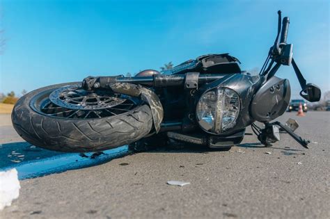 Does Health Insurance Cover Motorcycle Accident Injuries