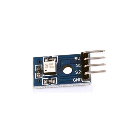 Tilt Sensor 4 Direzioni