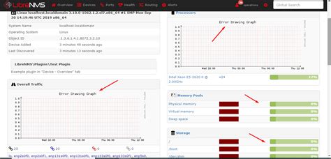 Node Adding Issue Help Librenms Community