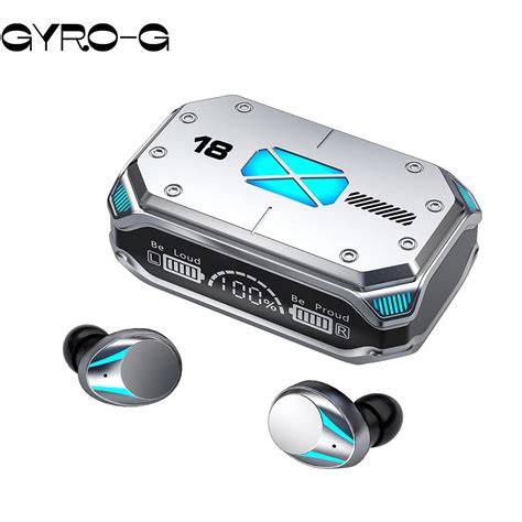 Auriculares Inal Mbricos M41 TWS Cascos Con Bluetooth Control T Ctil Reducci N De Ruido Est