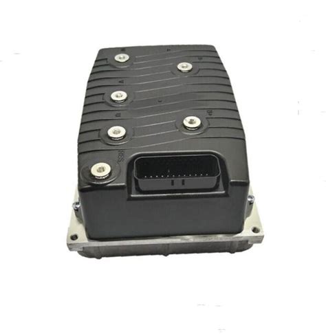1266ac 5201 48v 275a Electric Ezgo Golf Cart Controller 1266ac 5201 And Golf Cart Price