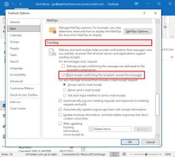 How To Check If Someone Read Your Email How To Check If Someone Read Your Email