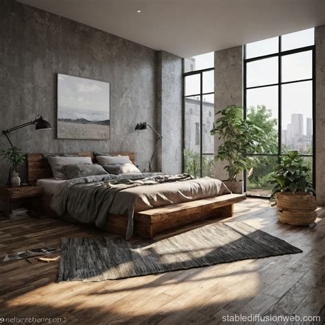 Realistic Rendering Stable Diffusion Online