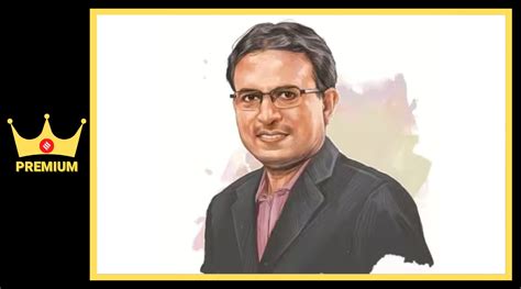 Nilesh Shah ‘this Is Indias Time There Is Assurance That This Journey Is Likely To Not Falter