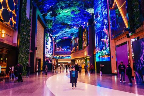 인천 출사지 추천 인스파이어 리조트 오로라 초대형 Led 디지털쇼 위치 왕산해수욕장과 또가세손칼국수집 네이버 블로그