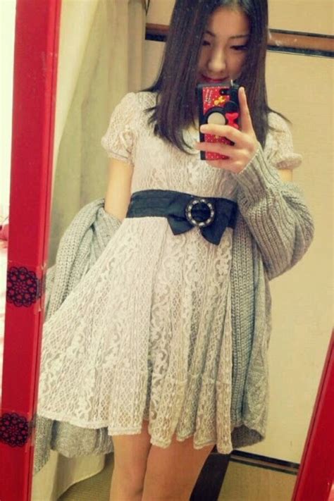 Min S World Yua Sakuya