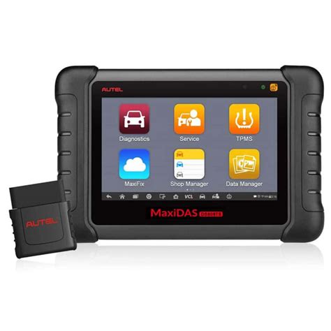 Autel Diagnose - AutoTechnik