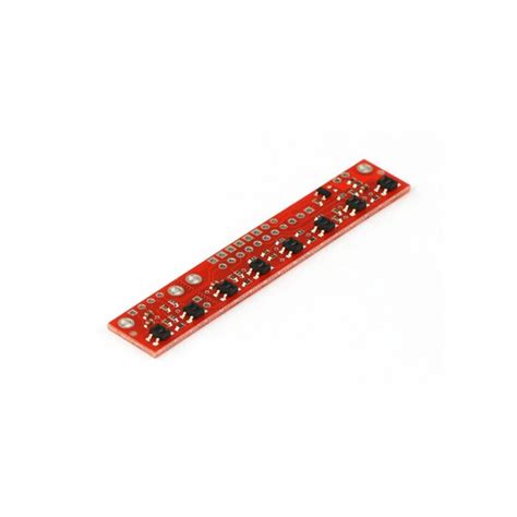 Buy QTR 8A Reflectance Array By Pololu For 10