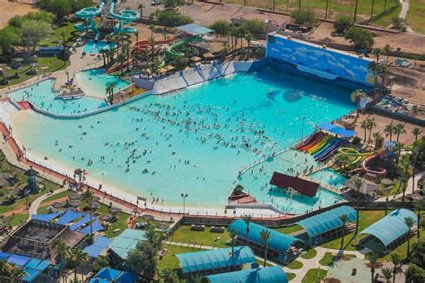 Big Surf Waterpark Tempe All You Need To Know Before You Go