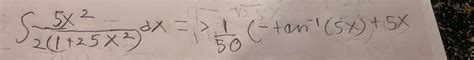 how would you integrate this r calculus