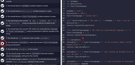 Build A Javascript Trivia Bot Build A Javascript Trivia Bot Javascript The Freecodecamp Forum